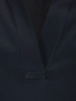 AL DUCA DAOSTA 1902 Long-sleeved Tunic