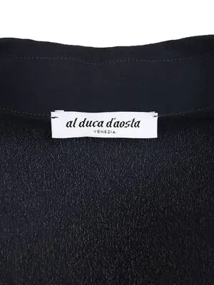 AL DUCA DAOSTA 1902 Long-sleeved Tunic