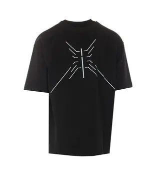 THOM KROM Crew-neck T-shirt