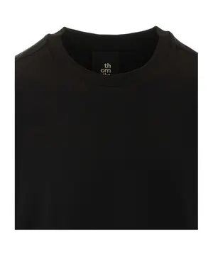 THOM KROM Crew-neck T-shirt