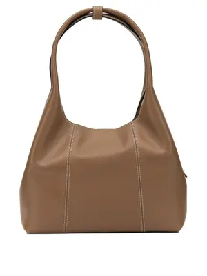 LE TANNEUR Juliette Medium Shoulder Bag