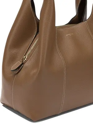 LE TANNEUR Juliette Medium Shoulder Bag