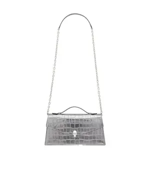 Alexander McQueen Skull Top Handle
