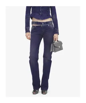 Alexander McQueen Skull Top Handle