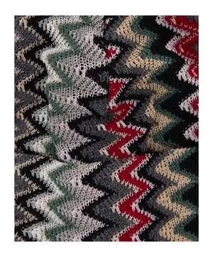 Missoni Striped Hat