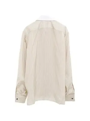 Bottega Veneta Long-sleeved Shirt