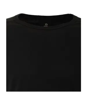 THOM KROM Crew-neck Knit Top