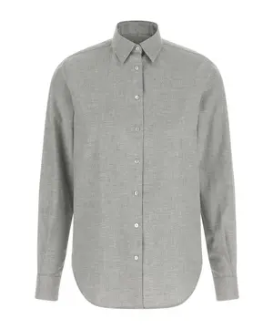 XACUS Marta Flannel Shirt
