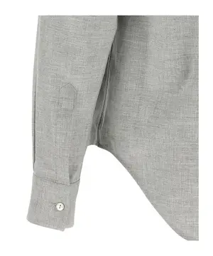 XACUS Marta Flannel Shirt