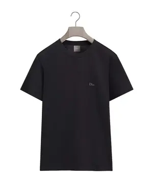 Dior Short-sleeved T-shirt - Black