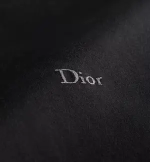 Dior Short-sleeved T-shirt