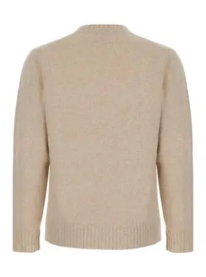 KANGRA Long-sleeved Crew-neck Shirt