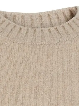 KANGRA Long-sleeved Crew-neck Shirt