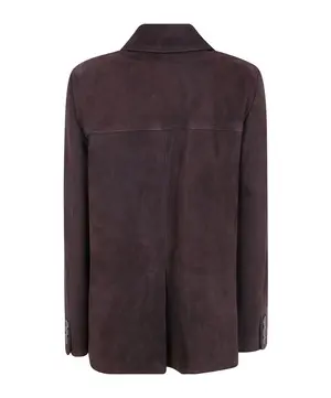 SEMICOUTURE Utility Jacket