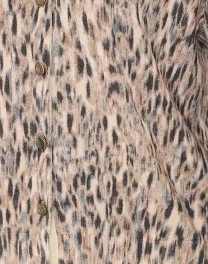 Liu Jo Crew-neck Cardigan