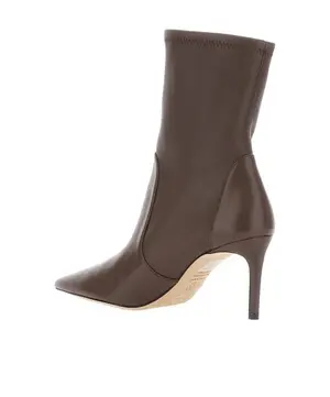 STUART WEITZMAN High-heeled Ankle Boots
