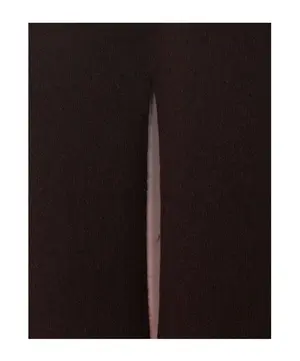 Pinko Elastic-waist Skirt