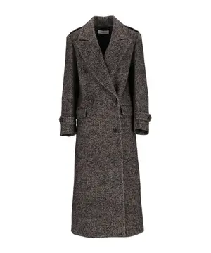AL DUCA DAOSTA 1902 Double-breasted Coat