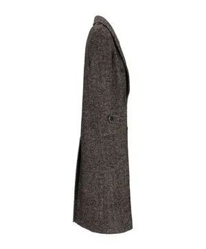AL DUCA DAOSTA 1902 Double-breasted Coat