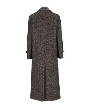 AL DUCA DAOSTA 1902 Double-breasted Coat