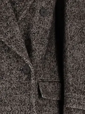 AL DUCA DAOSTA 1902 Double-breasted Coat