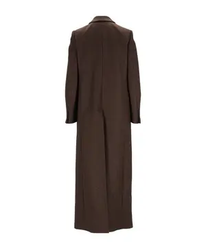 AL DUCA DAOSTA 1902 Straight Coat