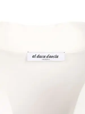 AL DUCA DAOSTA 1902 Long-sleeved Tunic