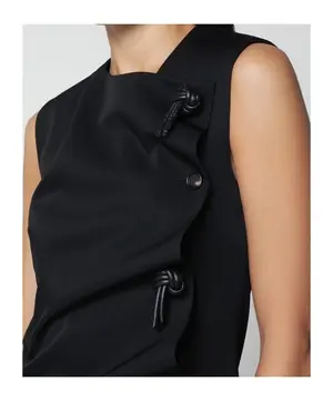 Bottega Veneta Sleeveless Dress