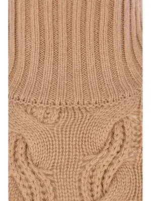 Max Mara Long-sleeved Sweater
