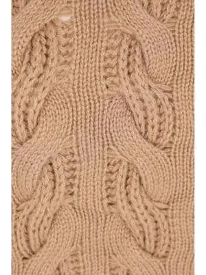 Max Mara Long-sleeved Sweater