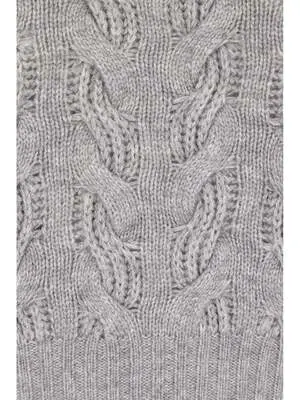 Max Mara Long-sleeved Sweater
