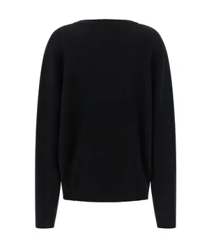 Extreme Cashmere V-neck Sweater