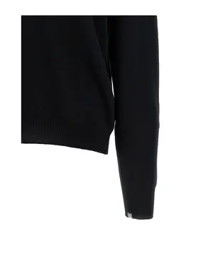 Extreme Cashmere V-neck Sweater