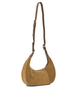 LE TANNEUR Hobo Shoulder Bag