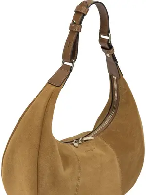 LE TANNEUR Hobo Shoulder Bag