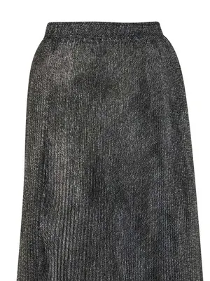 Ermanno Scervino Knit Skirt