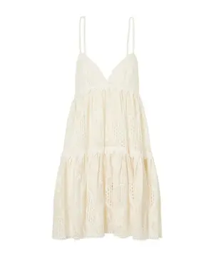 La Doublej Slip Cocktail Dresses