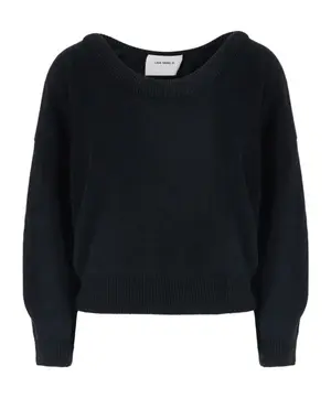 LISA YANG Long-sleeved Sweater