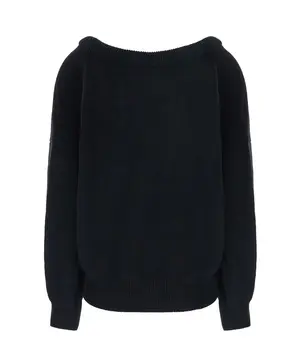 LISA YANG Long-sleeved Sweater