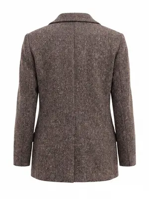 Brunello Cucinelli Long-sleeve Blazer