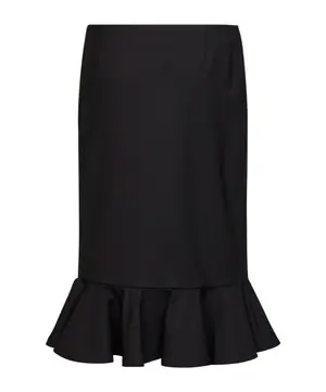 Giuseppe Di Morabito Fishtail Skirt