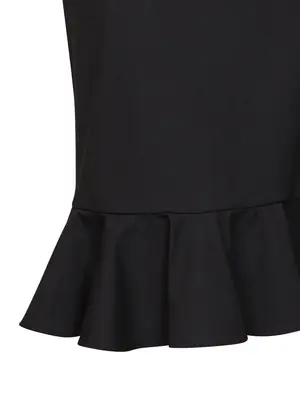 Giuseppe Di Morabito Fishtail Skirt