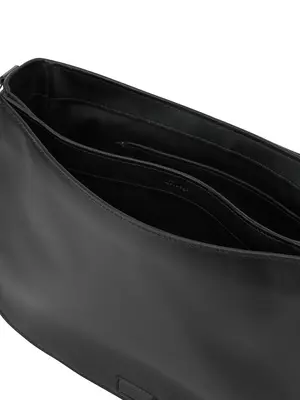 LE TANNEUR Flap Shoulder Bag