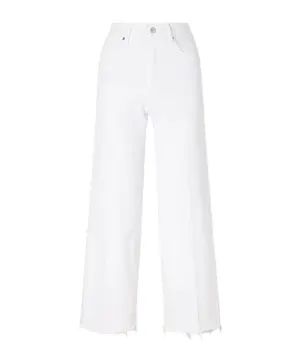 FRAME Frame High Waist Wide Leg Jeans No