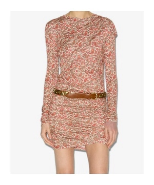 Isabel Marant Étoile Denise Dress
