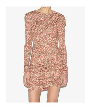 Isabel Marant Étoile Denise Dress