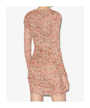 Isabel Marant Étoile Denise Dress