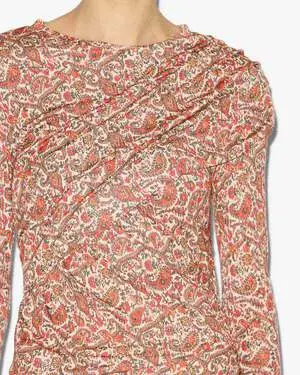 Isabel Marant Étoile Denise Dress