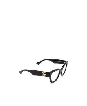 Gucci Cat-eye Glasses And Frames