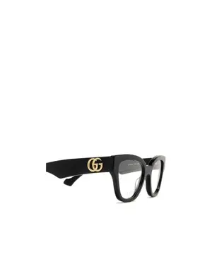 Gucci Cat-eye Glasses And Frames